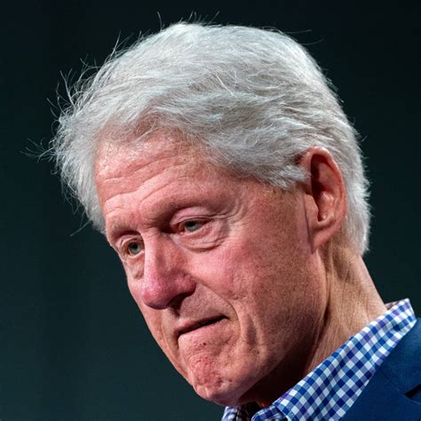 Bill Clinton Lets Everyone Know How He Really Feels About Taylor Swift
