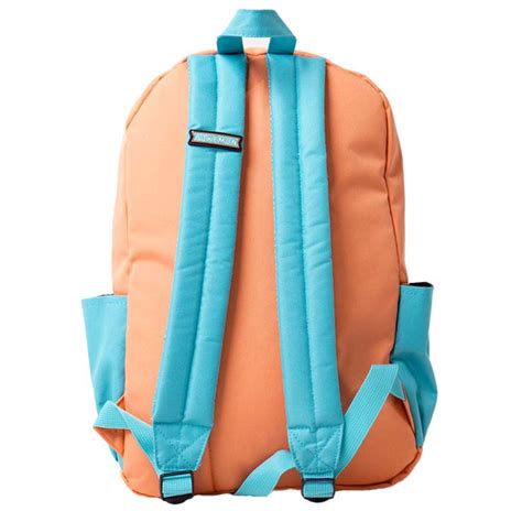 Pokemon Outdoors Eevee Backpack Clothing Zing Pop Culture