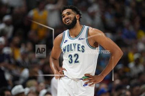 Towns Treasures Timberwolves Trip To West Finals As Doncic Irving Duo