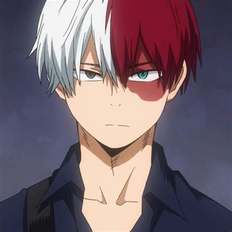 Foto Todoroki Pin On Todoroki May 31 2021 · Anime Yang Dikarang Oleh Kohei Horikoshi Ini