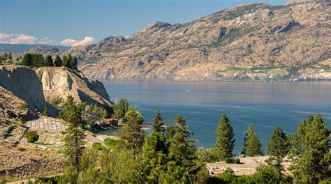 Visit Summerland 2024 Travel Guide For Summerland British Columbia