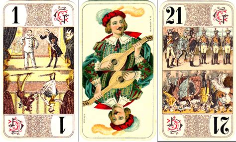 How To Play Tarot Game Xingkun