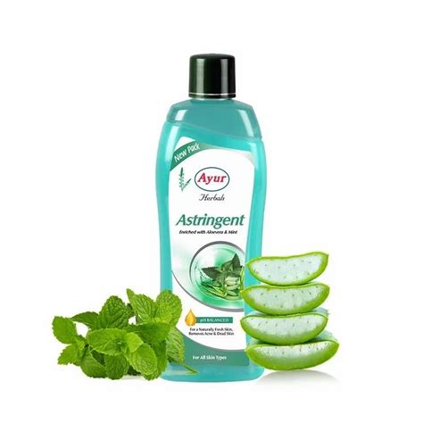 Ayur Herbals Astringent Body Lotion At ₹ 330 Bottle Mumbai Id