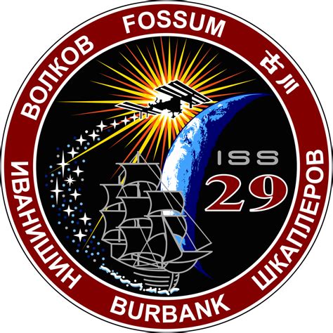 Expedition 29 Patch