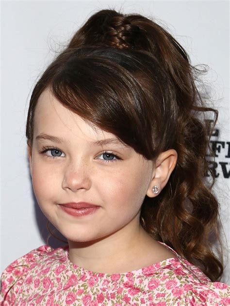 Scarlett Abinante Pictures Rotten Tomatoes