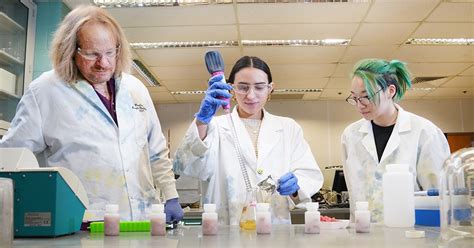 New Assay Accelerates E Coli Testing Process