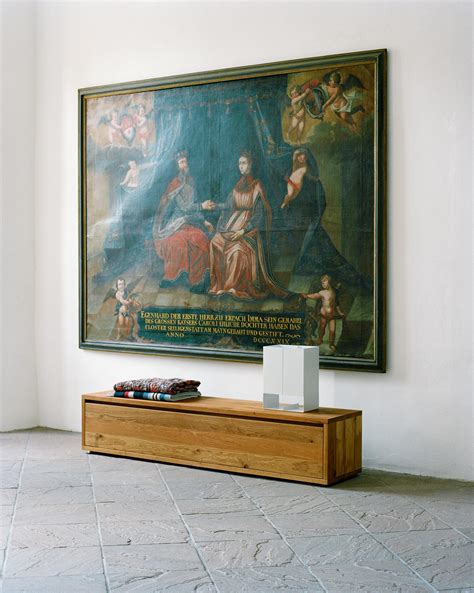 Customizable E15 Imari Chest Of Drawers By Philipp Mainzer For Sale At