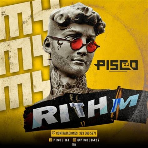 Stream Rithmo Piscodj By Pisco Dj Listen Online For Free On Soundcloud