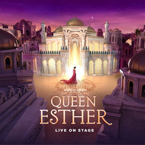 Sight And Sound Theater Queen Esther Elder Care