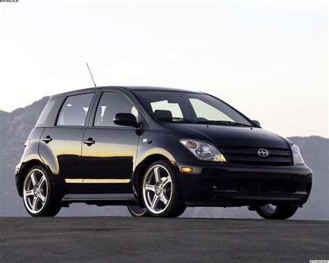 Scion Xa цена технические характеристики фото Сайон Xa отзывы обои