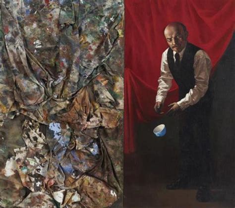 Artists Of The Week Komar And Melamid