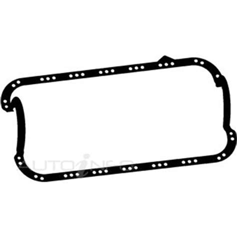 Oil Sump Gasket Set Supercheap Auto New Zealand