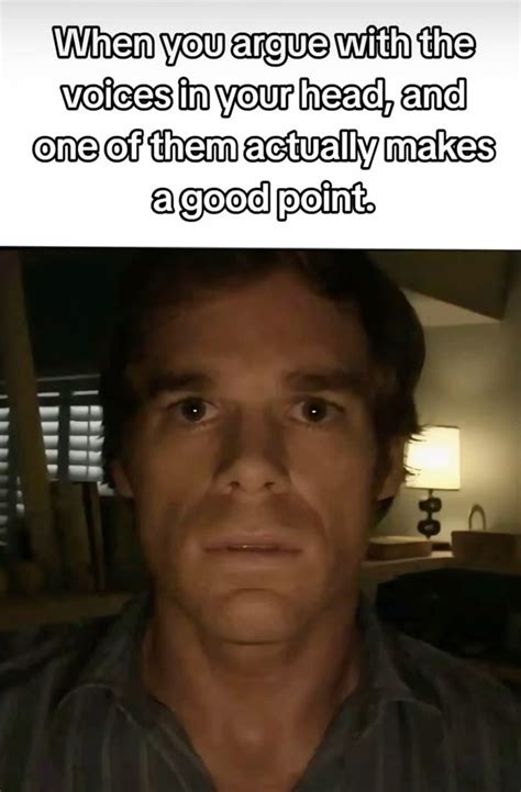 Dextermorgan Dexter Really Funny Really Funny Memes Giving Up On Life