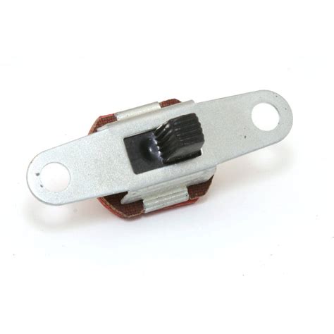 Switch Panel Light Moss Motors