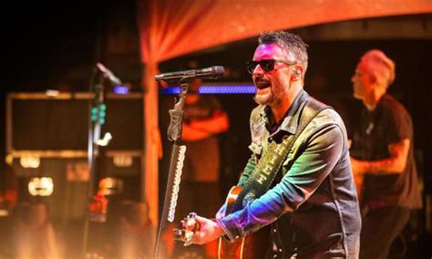 Eric Church Visit St Augustine
