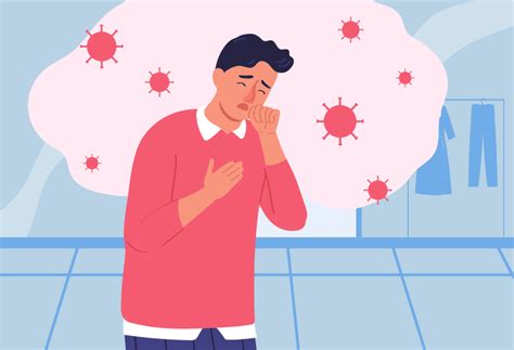 What Your Persistent Cough Actually Means