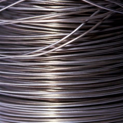 Corrosion Resistance Aluminium Welding Wires At 7000000 Inr In