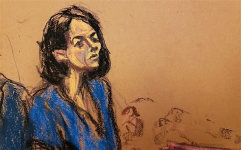 Maxwell Claimed Journalist Helped ‘concoct Allegations Against Prince Andrew Court File Shows