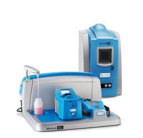 Comprehensive Oil Analyzer For Industrial Machinery Process