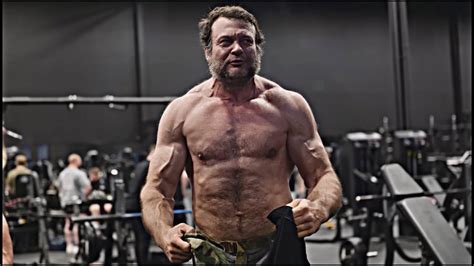 Devon Larratt Thor Bjornsson Sends Message To Rival Eddie Hall After