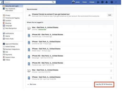 How To Boost Your Facebook Account Security With Code Generator