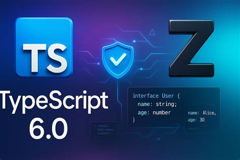 Typescript 60 Zod Type Safe Validation Guide For React Medium