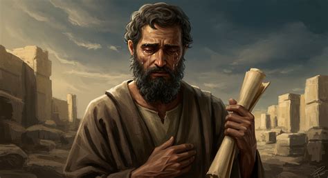 Jeremiah The Weeping Prophet Jeremiah 1 1 10 Jeremiah 20 7 9