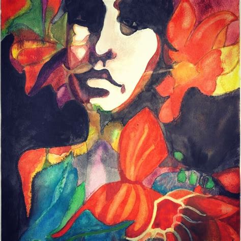 Meet The Artist Lynette Bednall