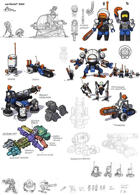 Lego Project Lego Custom Minifigures Lego Art Lego Sculptures