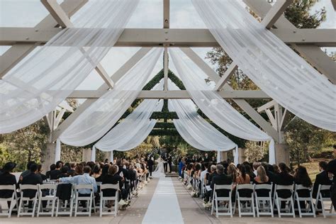 Coyote Hills Golf Course Venue Fullerton Ca Weddingwire