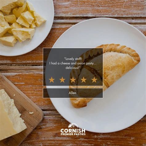 A Visit From The Wonka Wagon — Cornish Premier Pasties