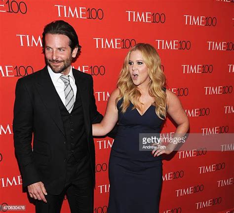 Amy Schumer Bradley Cooper Photos And Premium High Res Pictures Getty Images