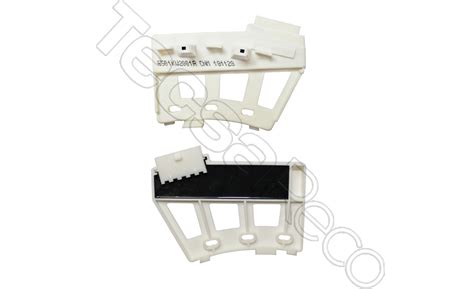 Washing Machines Motors