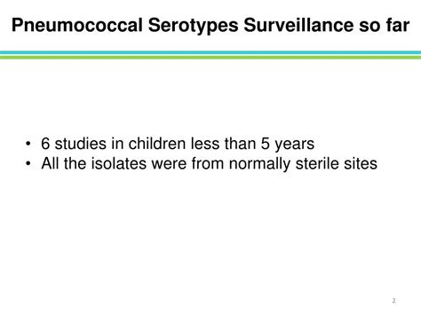 Ppt Synflorix A New Generation Pcv Powerpoint Presentation Free Download Id830279