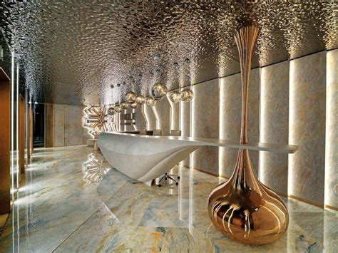 Revealed The 2024 Cid Fit Out Firm Power List Commercial Interior Design