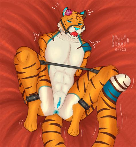 Rule 34 Anthro Anus Blue Body Blue Eyes Blue Fur Blush Bodily Fluids