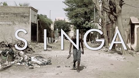 Singa Youtube