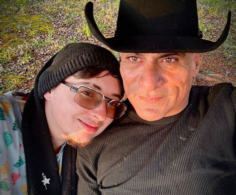 Jonathan Joss Husband Speaks Out After His Death Claims They Were Harassed By Homophobic