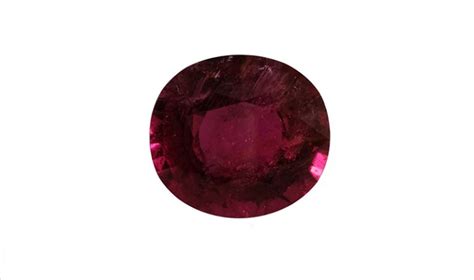 Astrological Benefits Of Rubellite Gemstone Angara