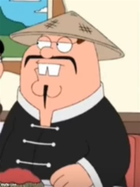 Peder Gong Griffin Imgflip