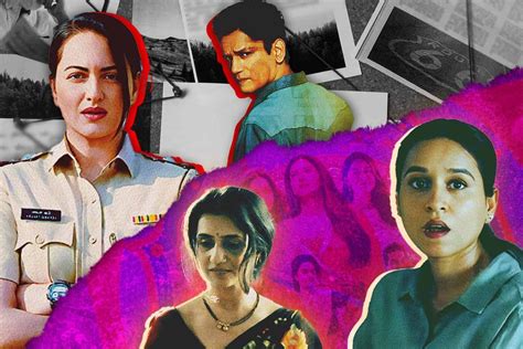 The Nuanced Female Gaze In Lust Stories 2s The Mirror And Dahaad Is