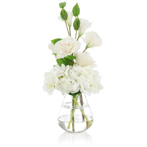 John Richard Jrb 5654w Lisianthus Bouquet Botanical Botanicalfloral
