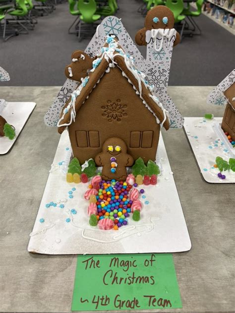 Watergrass Elementary School This Week We Welcome Back Our Teachers