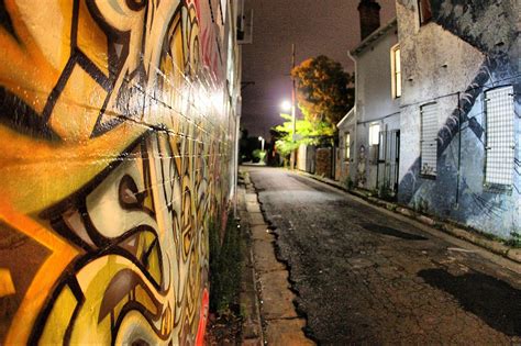 City Street Backgrounds Wallpaper Cave