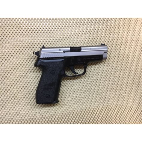 Sig Sauer P229 Two Tone