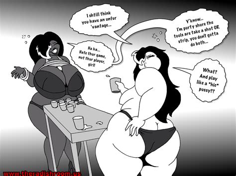 Request Drinking Game Champ By Rampant404 Hentai Foundry