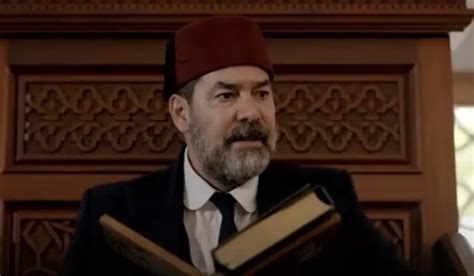 Akif Dizisi Mehmet Akif Ersoyu Kim Canlandırıyor Kim Oynuyor Haberler