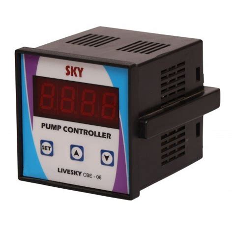 Semi Automatic 1 Phase High Voltage Controller 220v At ₹ 2499 In