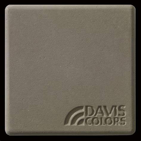 Sequoia Sand Archives Davis Colors