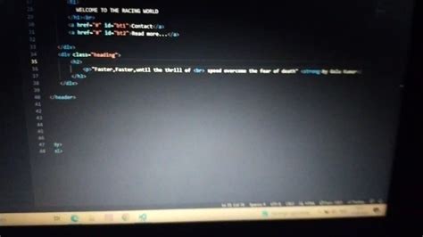 Video Shatrudhan Kumar On Linkedin Webdevelopment Codesoft
